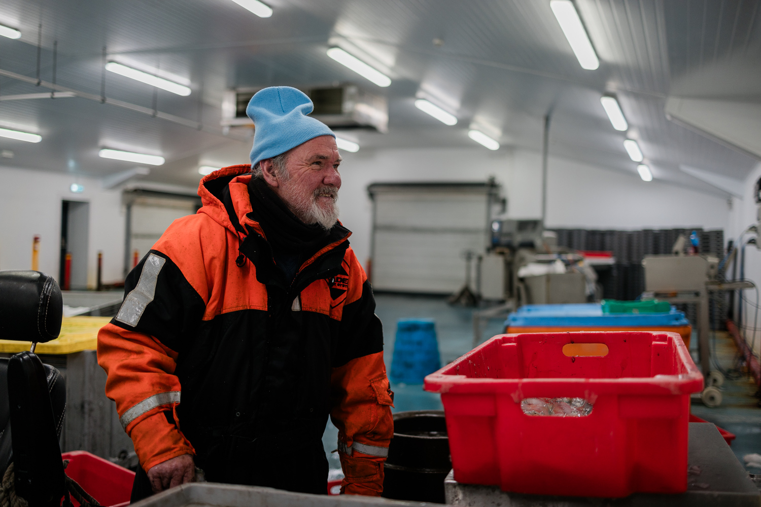 Marketing - Cornish Fish Producers’ Organisation