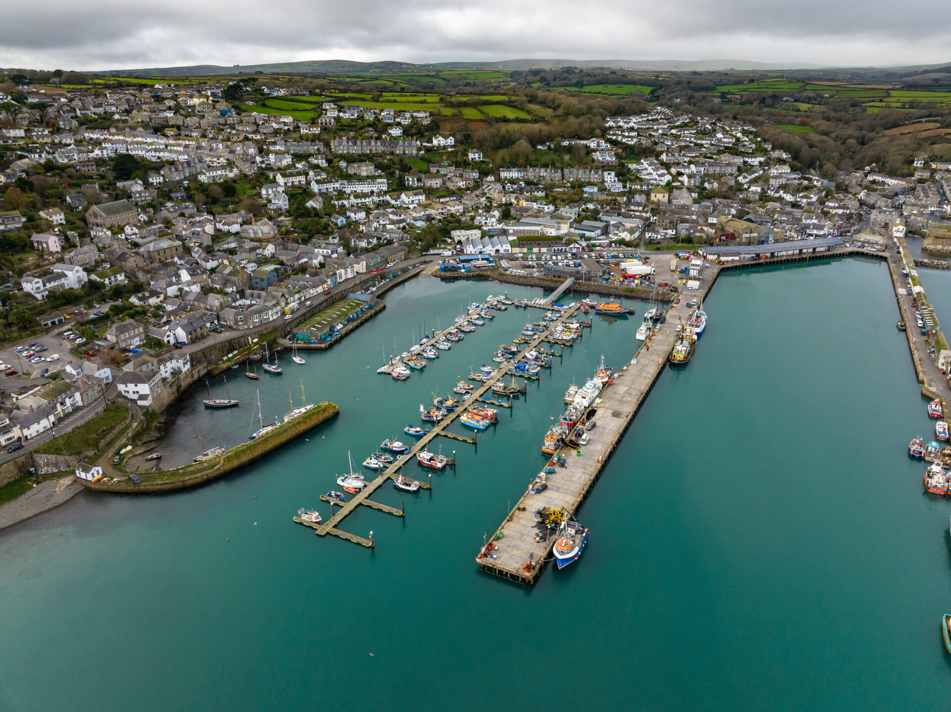 CFPO Fisheries Act Digest - Cornish Fish Producers’ Organisation