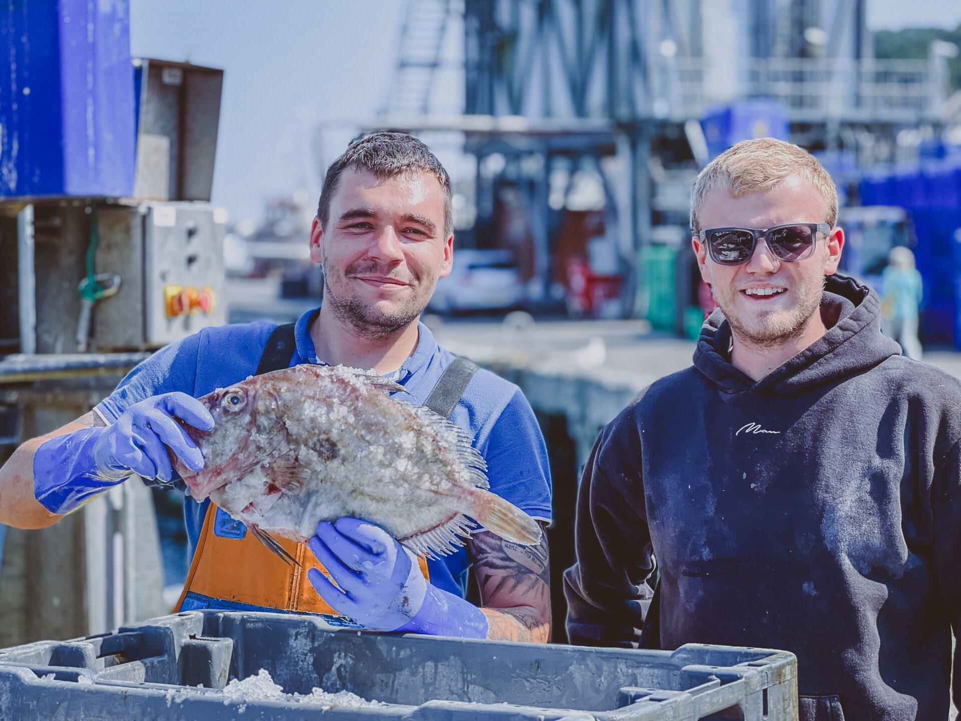 Join Us - Cornish Fish Producers’ Organisation