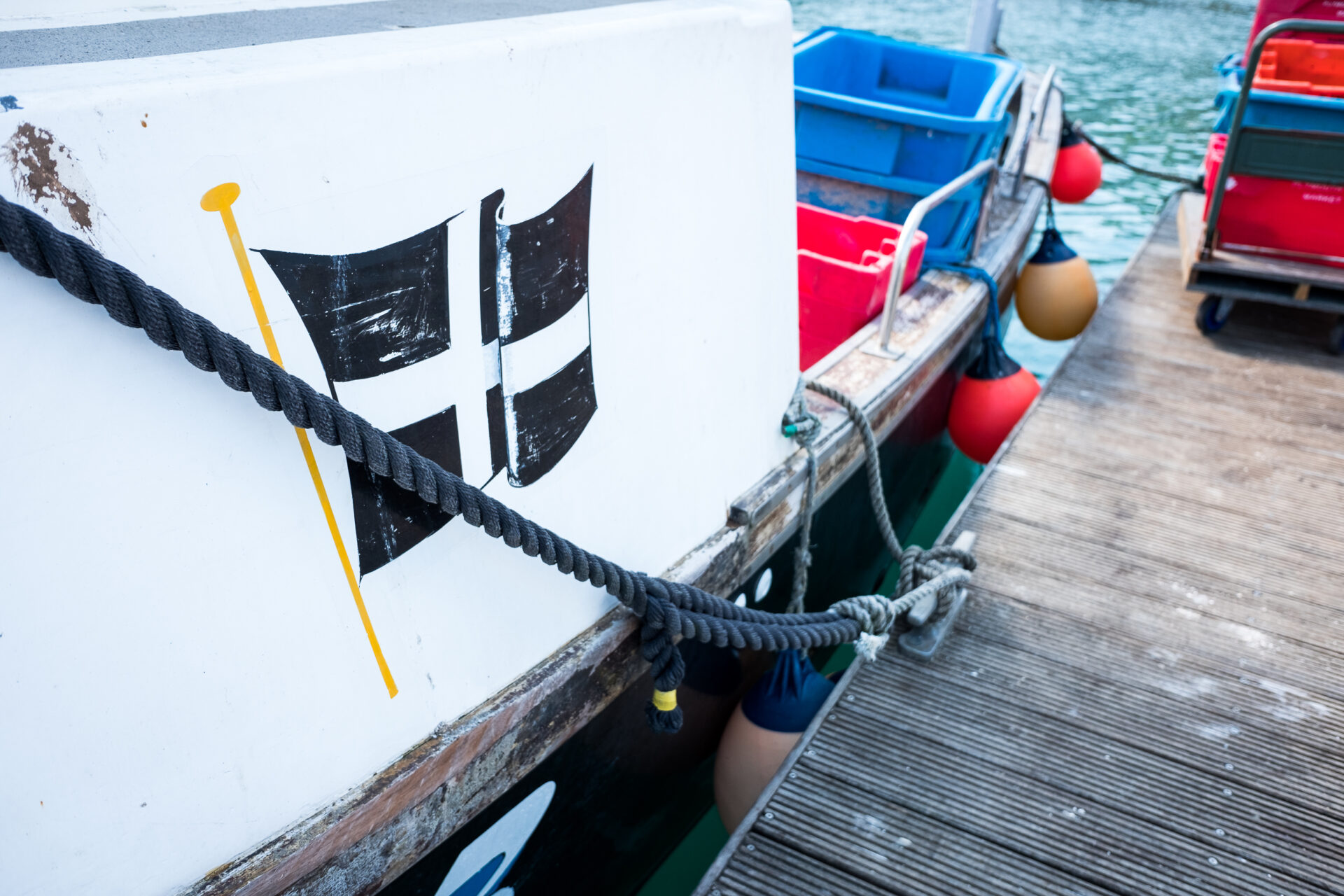 Cornwall Community Quota Scheme Opens For Its Second Year - Cornish ...